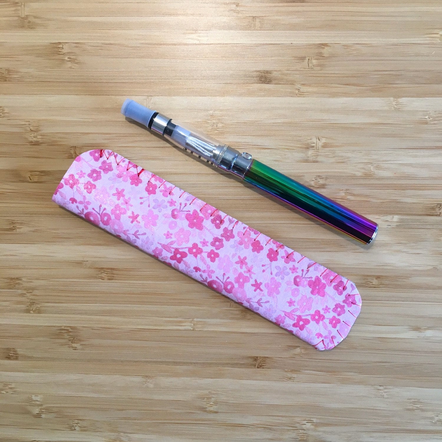 Flower Vape Pens
