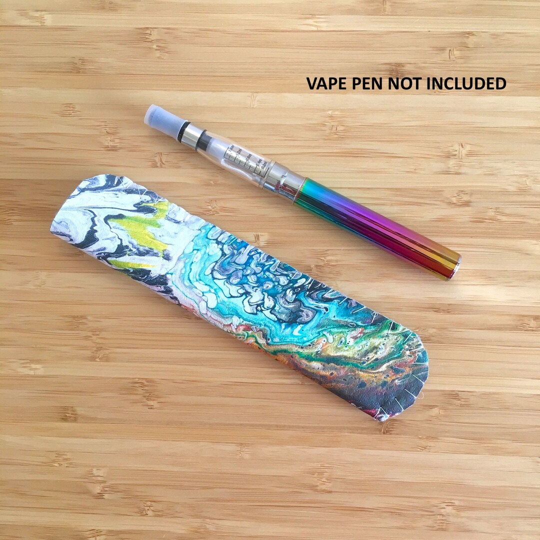 VAPE Case, Vape Pen Case, Vape Pen Holder, Ecig Holder, Ecig Case, Vape ...