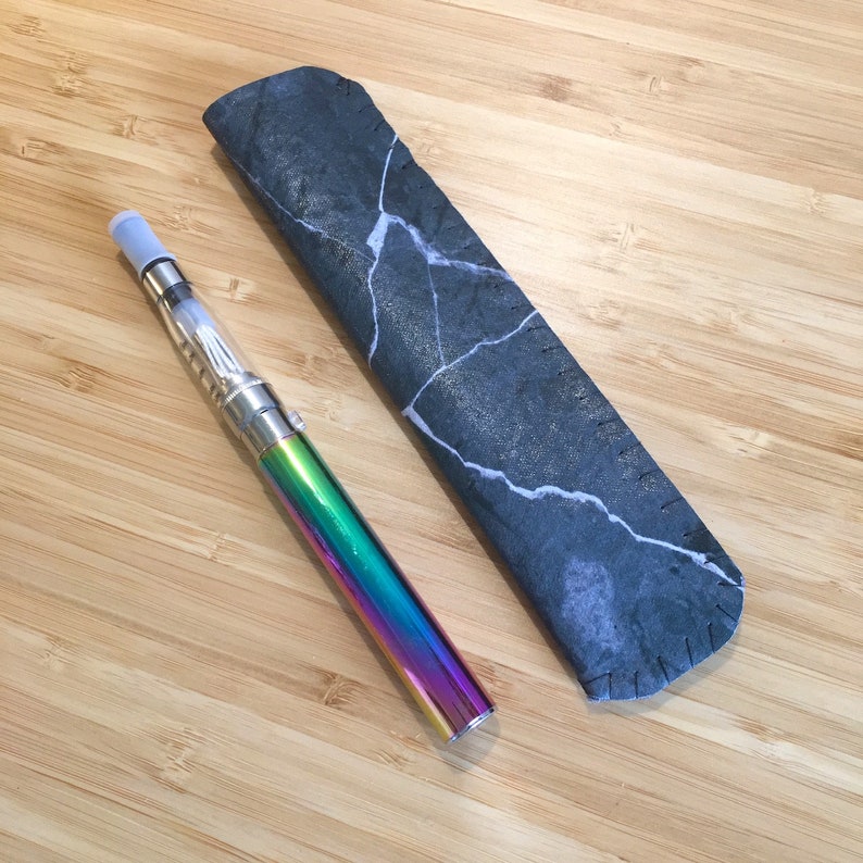 VAPE PEN HOLDER E-cig Holder E-cig Case Vape Pen Case Vape - Etsy