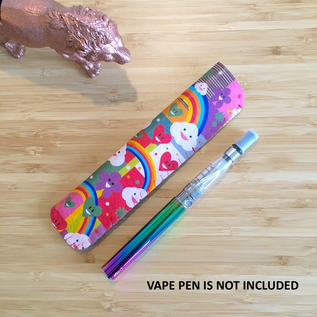 VAPE PEN HOLDER E-cig Case Vape Pen Holder Vape Holder - Etsy