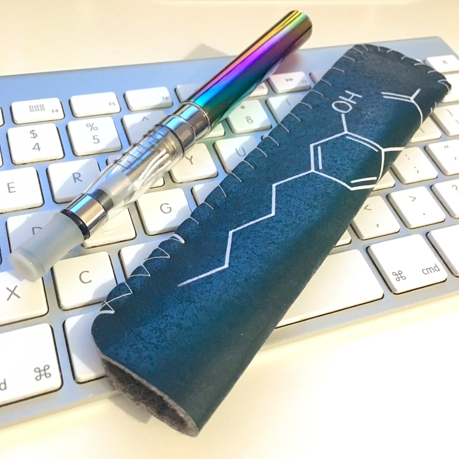 Marijuana Weed VAPE Pen Holder Vape Pen Case Vape Holder - Etsy Canada