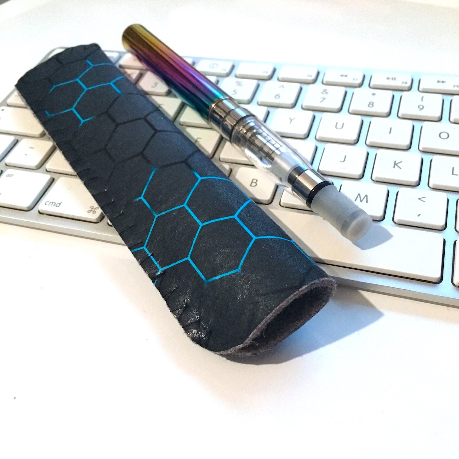 VAPE PEN CASE Vape Holder E-Cig Holder E-Cig Case Vape Pen | Etsy