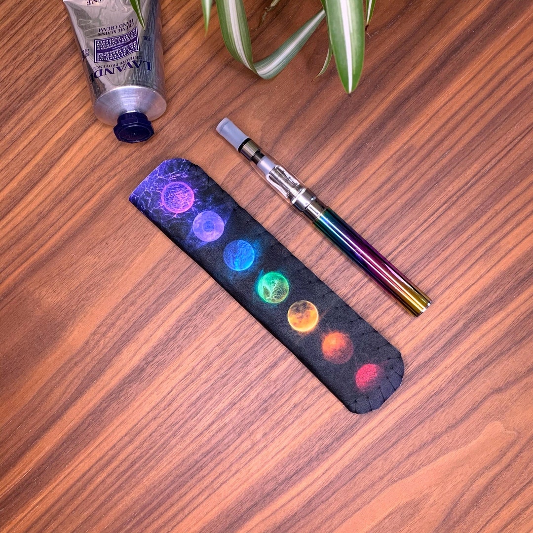 VAPE Case Vape Pen Case Vape Pen Holder Ecig Holder Ecig - Etsy
