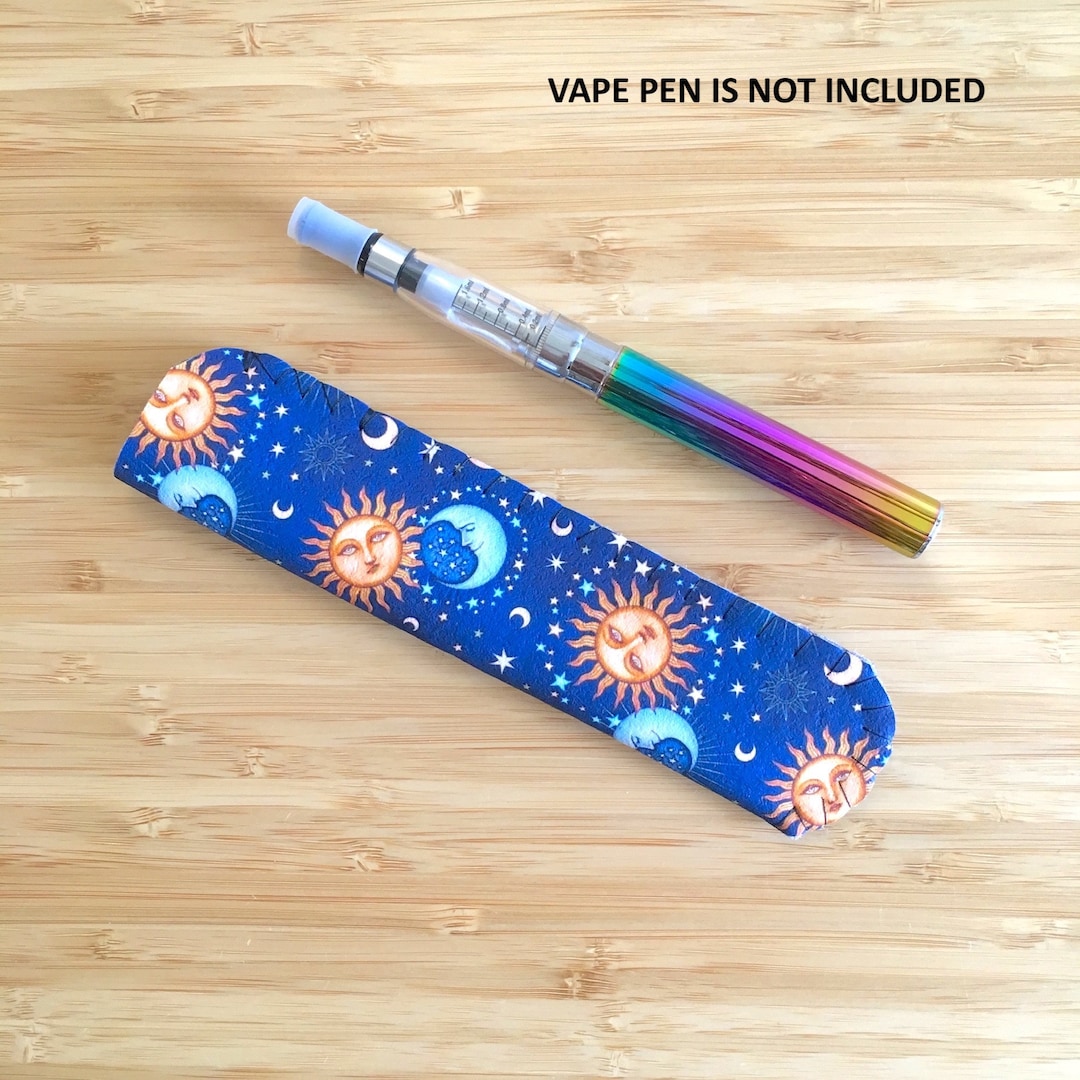 VAPE PEN CASE, Vape Pen Holder, E-cig Holder, E-cig Case, Vape Holder ...