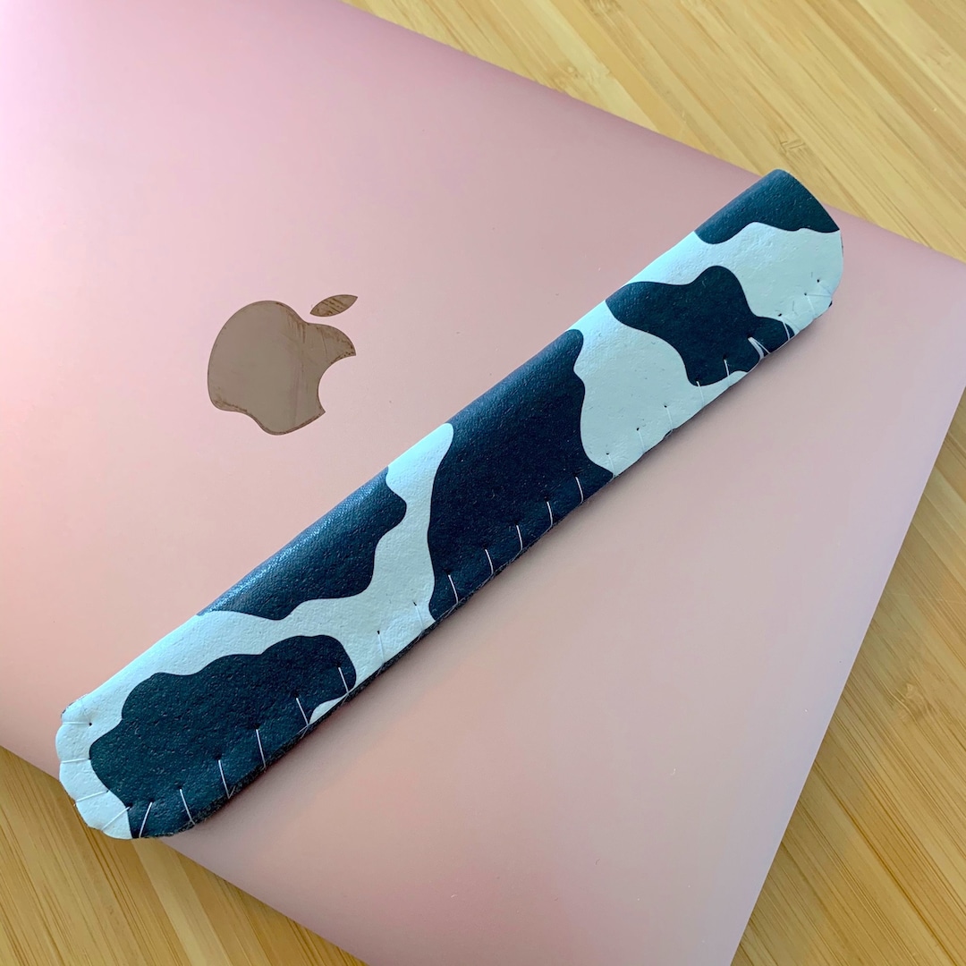 Cow Apple Pencil Case, Apple Pencil Holder, Apple Pencil Sleeve, Apple ...