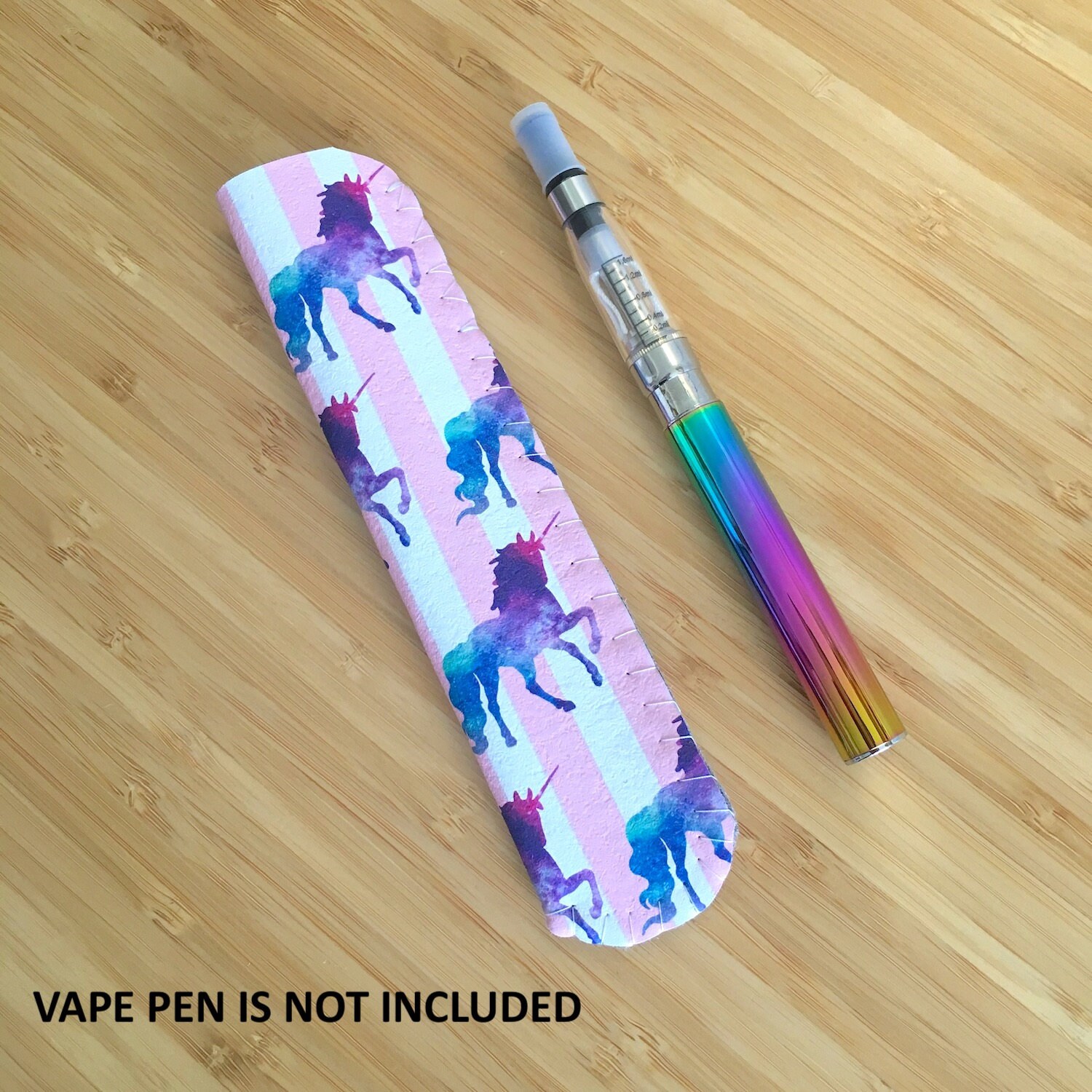 VAPE PEN CASE Vape Case Vape Pen Holder Vape Sleeve Ecig - Etsy