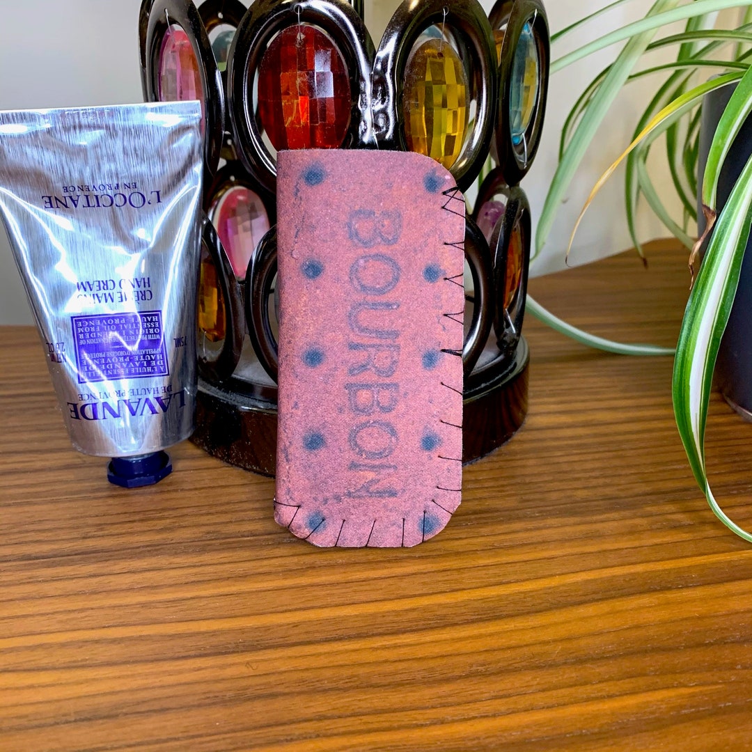 Funny Birth Control Case, Birth Control Pill Sleeve, Chocolate Mini ...