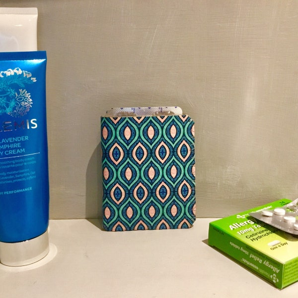 Birth Control Box - Etsy UK