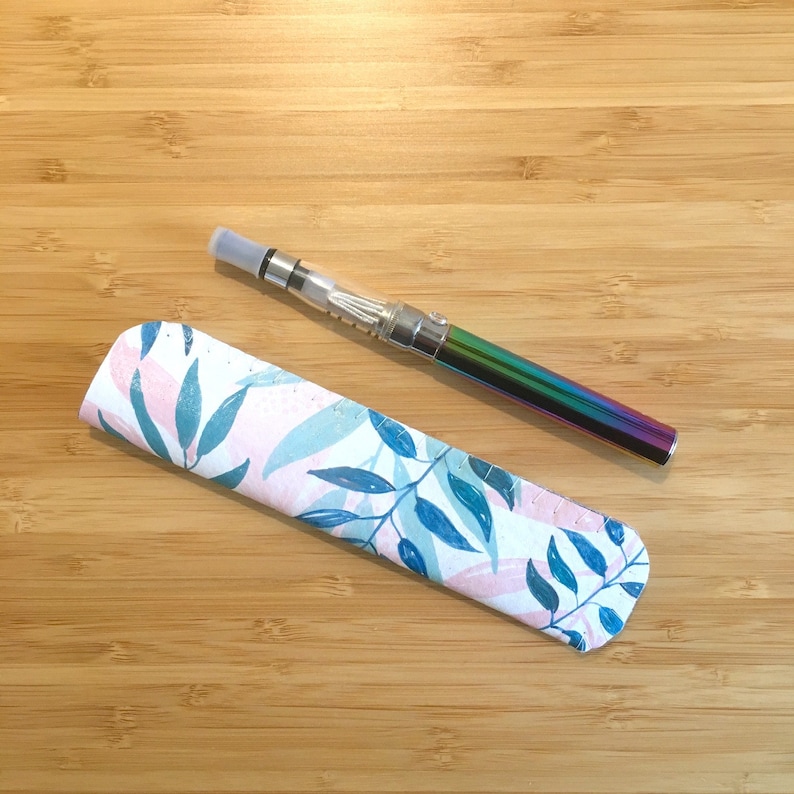 VAPE CASE Vape Holder Vape Pen Case Vape Pen Holder Vape - Etsy