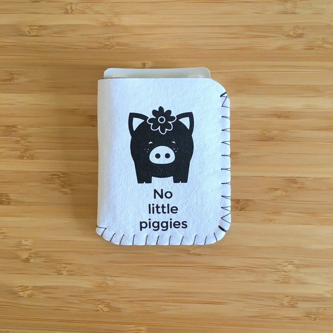 Funny Birth Control Case, Mini Pill Birth Control Pill Sleeve, Birth ...