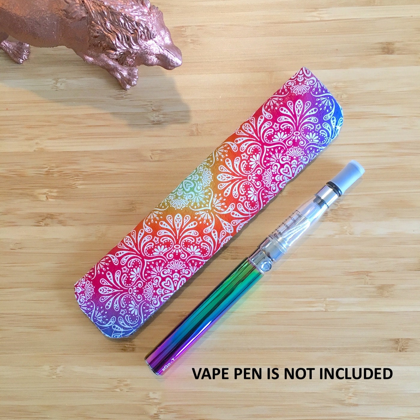 VAPE PEN CASE Vape Case E-Cig Holder E-Cig Case Vape Pen | Etsy