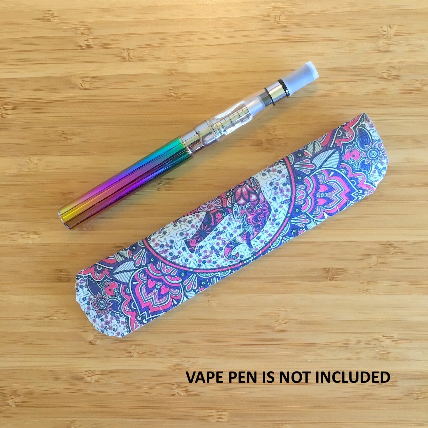 VAPE PEN HOLDER E-Cig Holder E-Cig Case Vape Pen Case Vape - Etsy México