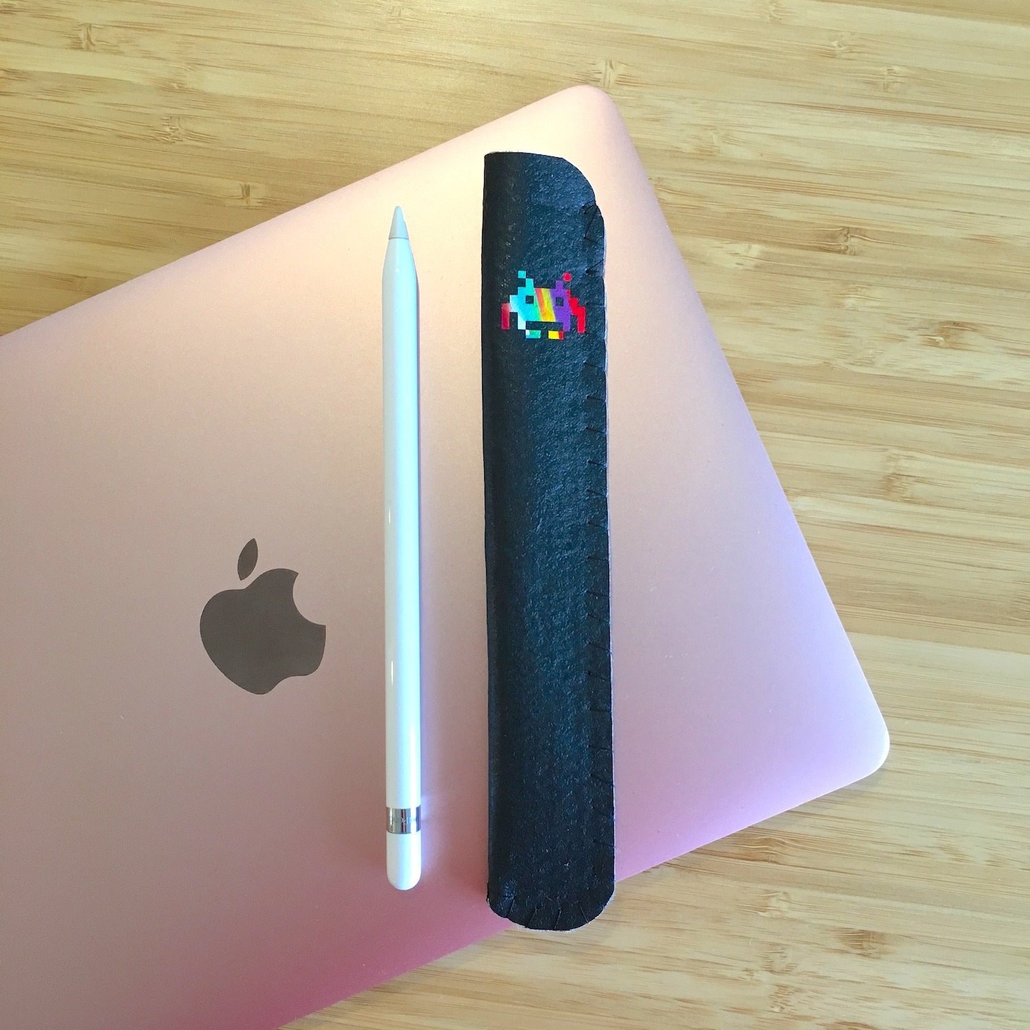Apple Pencil Case Apple Pencil Holder Apple Pencil Sleeve | Etsy