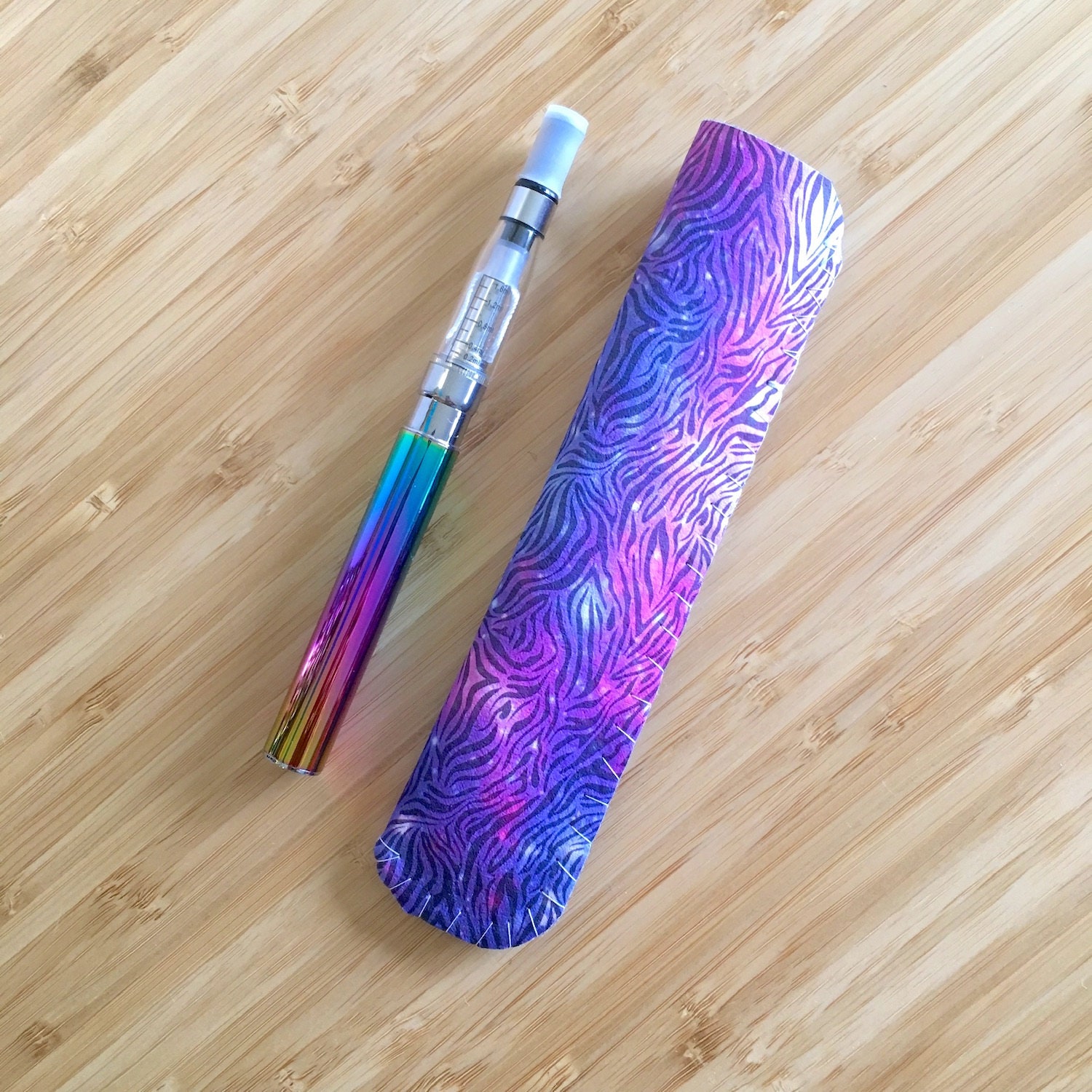 VAPE Case Vape Pen Case Vape Pen Holder Ecig Holder Ecig - Etsy Canada