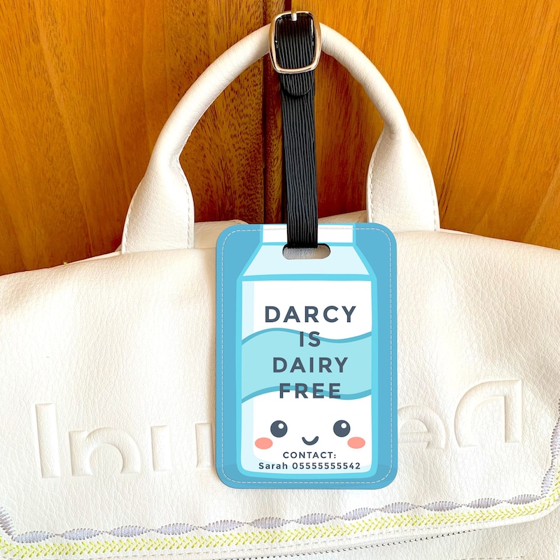 Dairy - Etsy