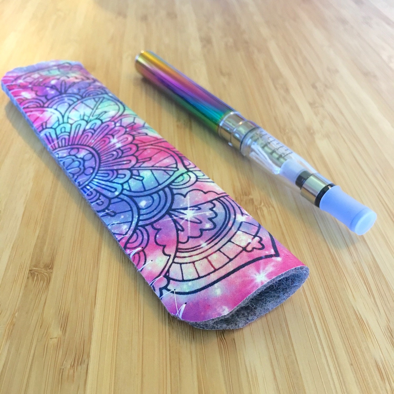 VAPE PEN CASE, E-cig Holder, E-cig Case, Vape Pen Holder, Vape Holder ...