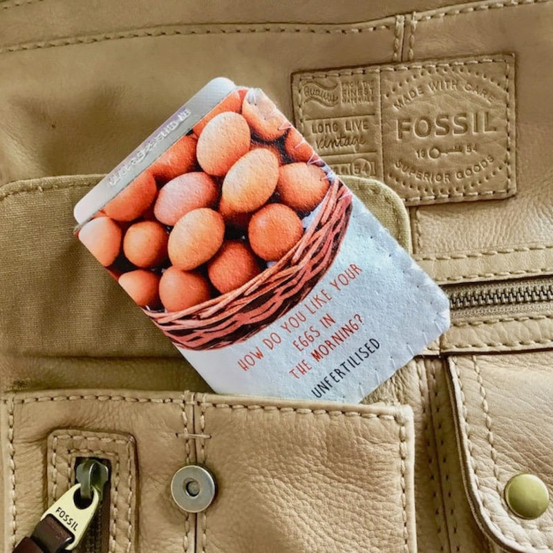 Birth Control Case - Etsy