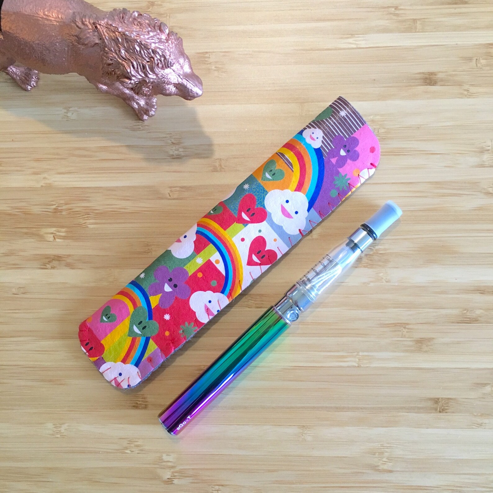 VAPE PEN HOLDER E-cig Case Vape Pen Holder Vape Holder | Etsy