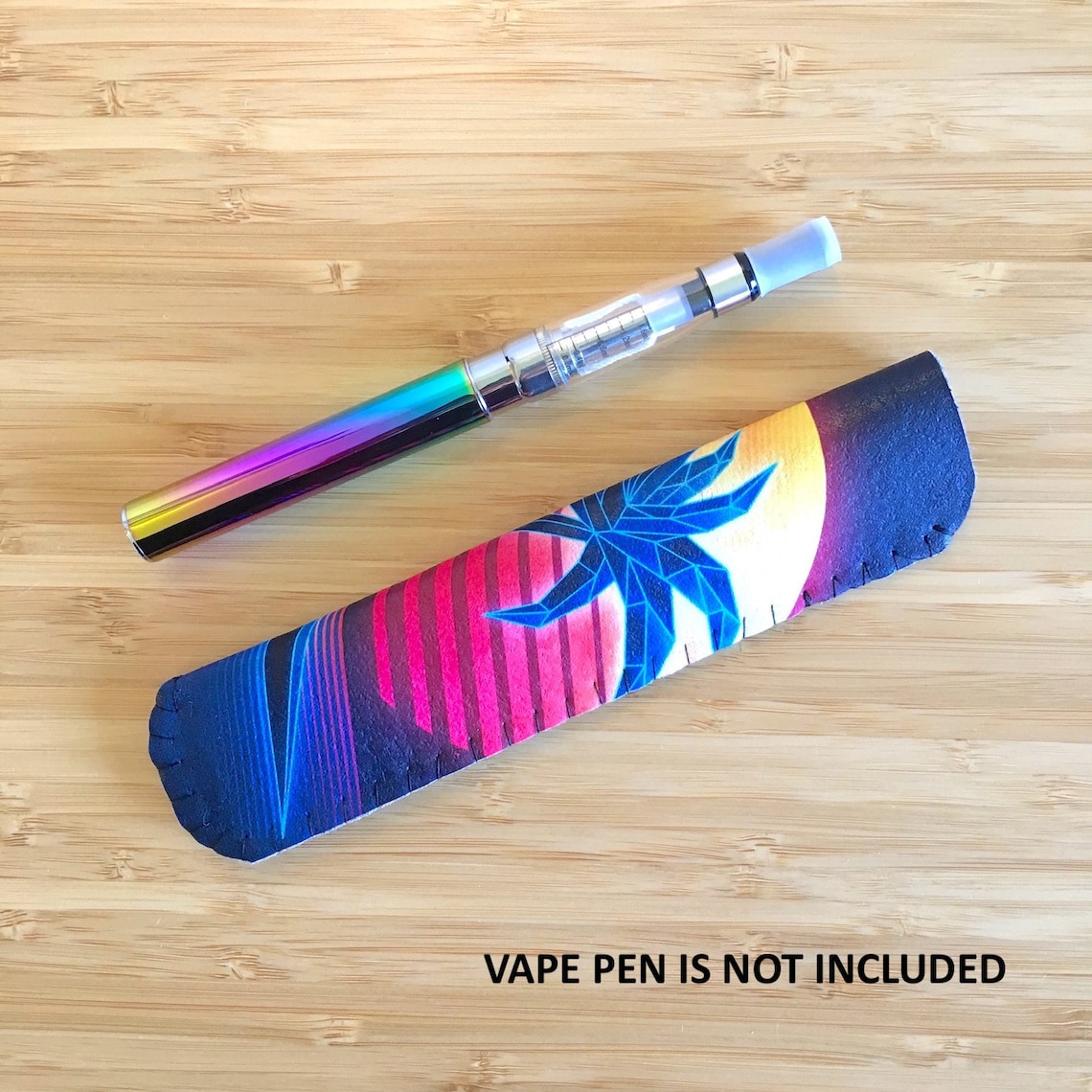 VAPE CASE E-Cig Holder E-Cig Case Vape Pen Case Vape - Etsy España