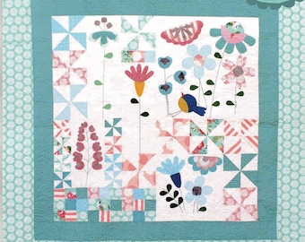 Quilt Wall Hanging - Etsy