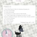 Instant Download- Love You Deerly Quilt Pattern. Panel Quilt. Deer ...