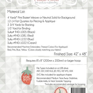 Instant Download: Field Mice for Machine Embroidery - Etsy