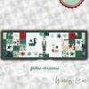 Instant Download: Twitter an Appliqué and Pinwheel Quilt Pattern ...