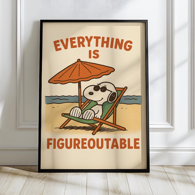 Snoopy Gifts Motivational - 60+ Gift Ideas for 2026