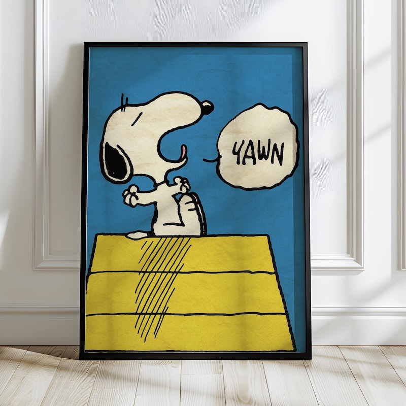 Svg Snoopy Chef - Etsy