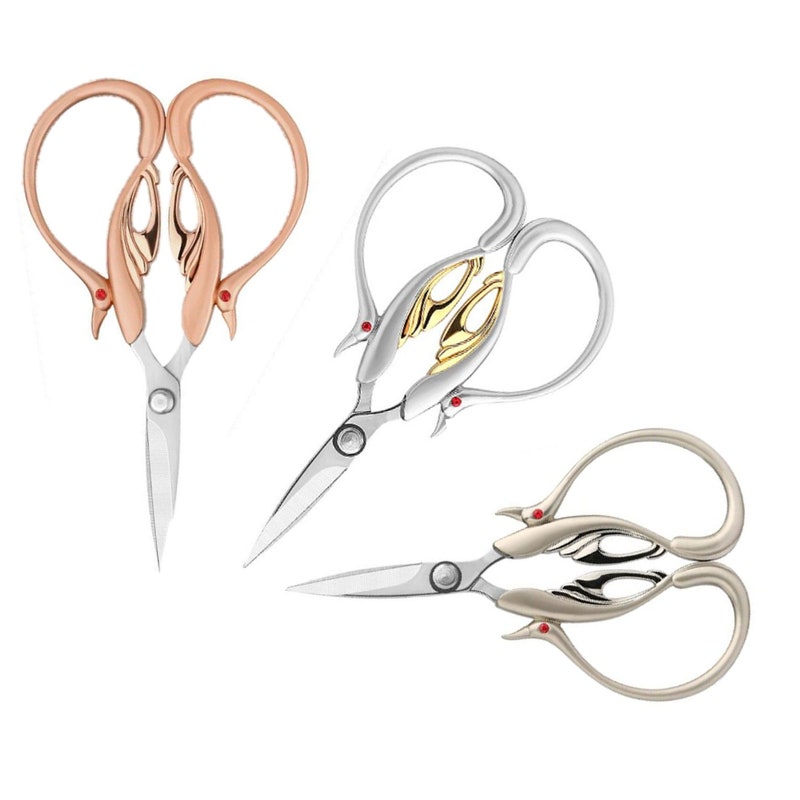 Unique Scissors - Etsy