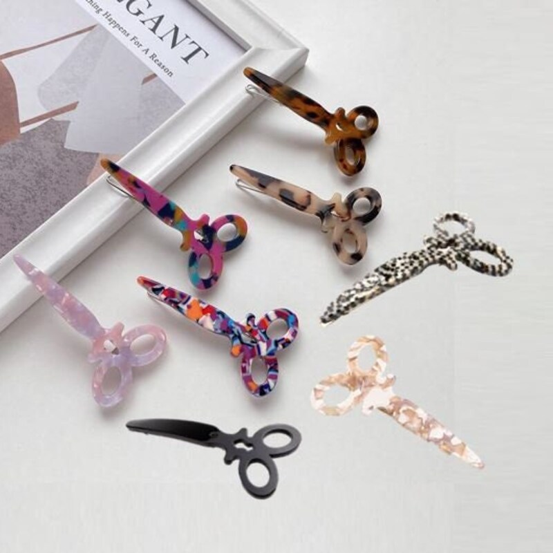 Runway Hair Accessories - Etsy