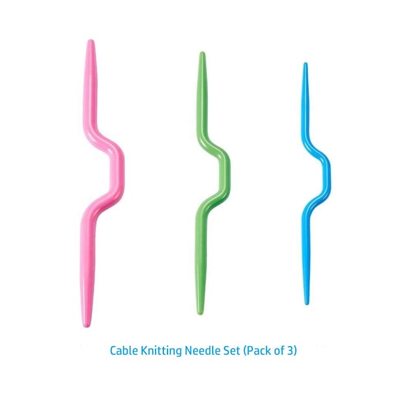 Knitting Tools - Etsy
