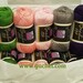 Yarn Yarn Gift Set Cotton Yarn Crochet Yarn Knitting Yarn - Etsy