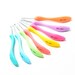 Jumbo Crochet Hook Set Includes 7 Hook Sizes-20mm, 15mm, 12mm, 10mm ...