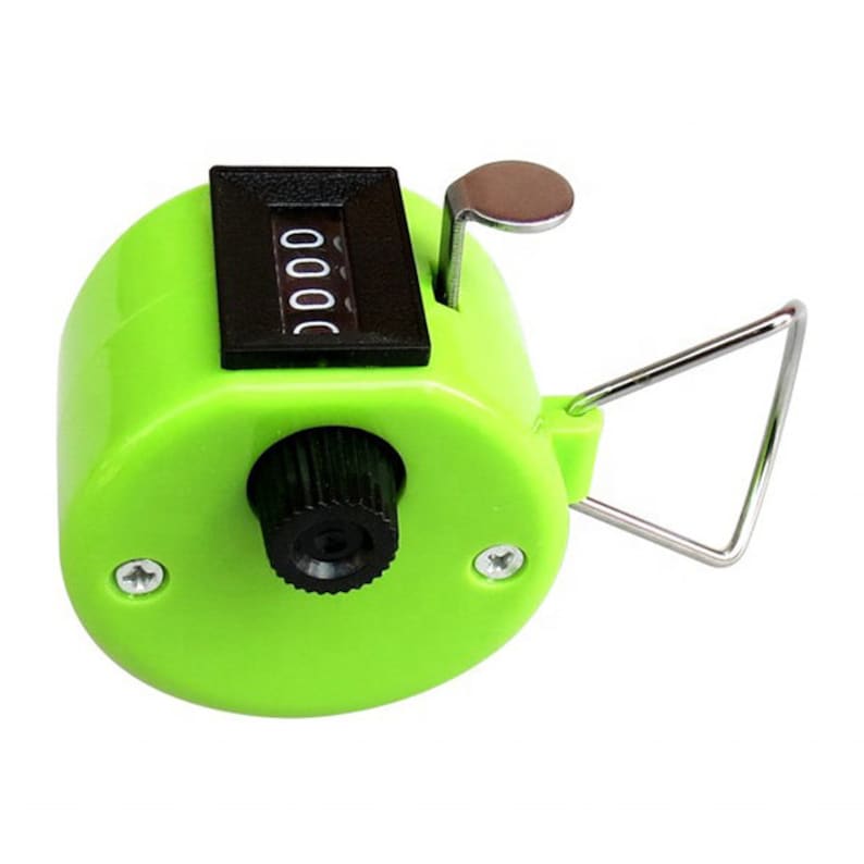 Knitting Row Counter Manual Counter Stitch Counter Tally | Etsy