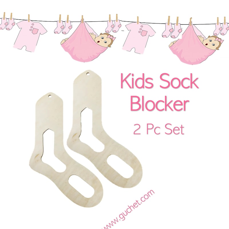 Sock Blockers - Etsy