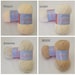 Yarn Pack - "skin Tone" Palette - Baby Soft Acrylic Yarn - Yarn Lover ...