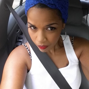 Crochet Hair Wrap Pattern Collection - PDF Crochet Pattern Crochet ...