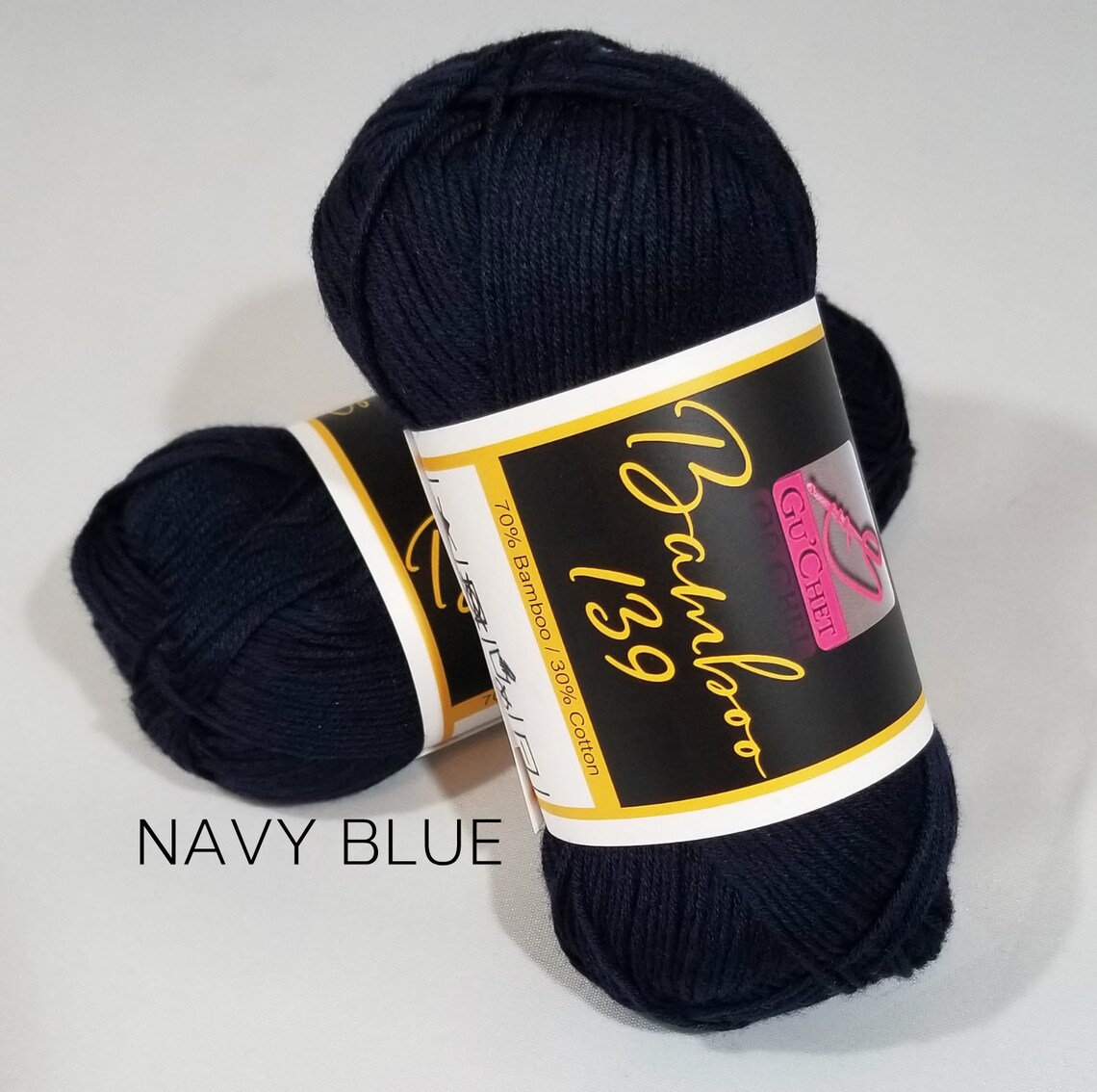 Yarn Yarn Gift Set Bamboo Yarn Cotton Yarn Gift for Woman - Etsy