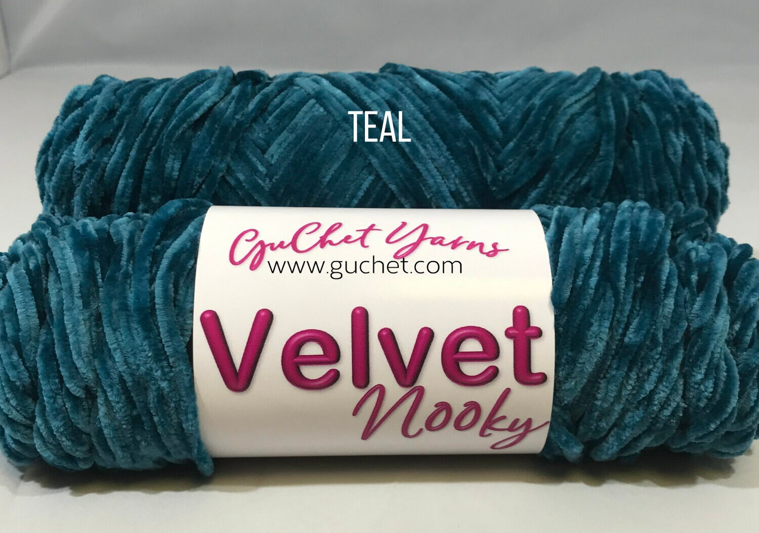 Yarn Gift Set Velvet Yarn london Yarn Lover - Etsy