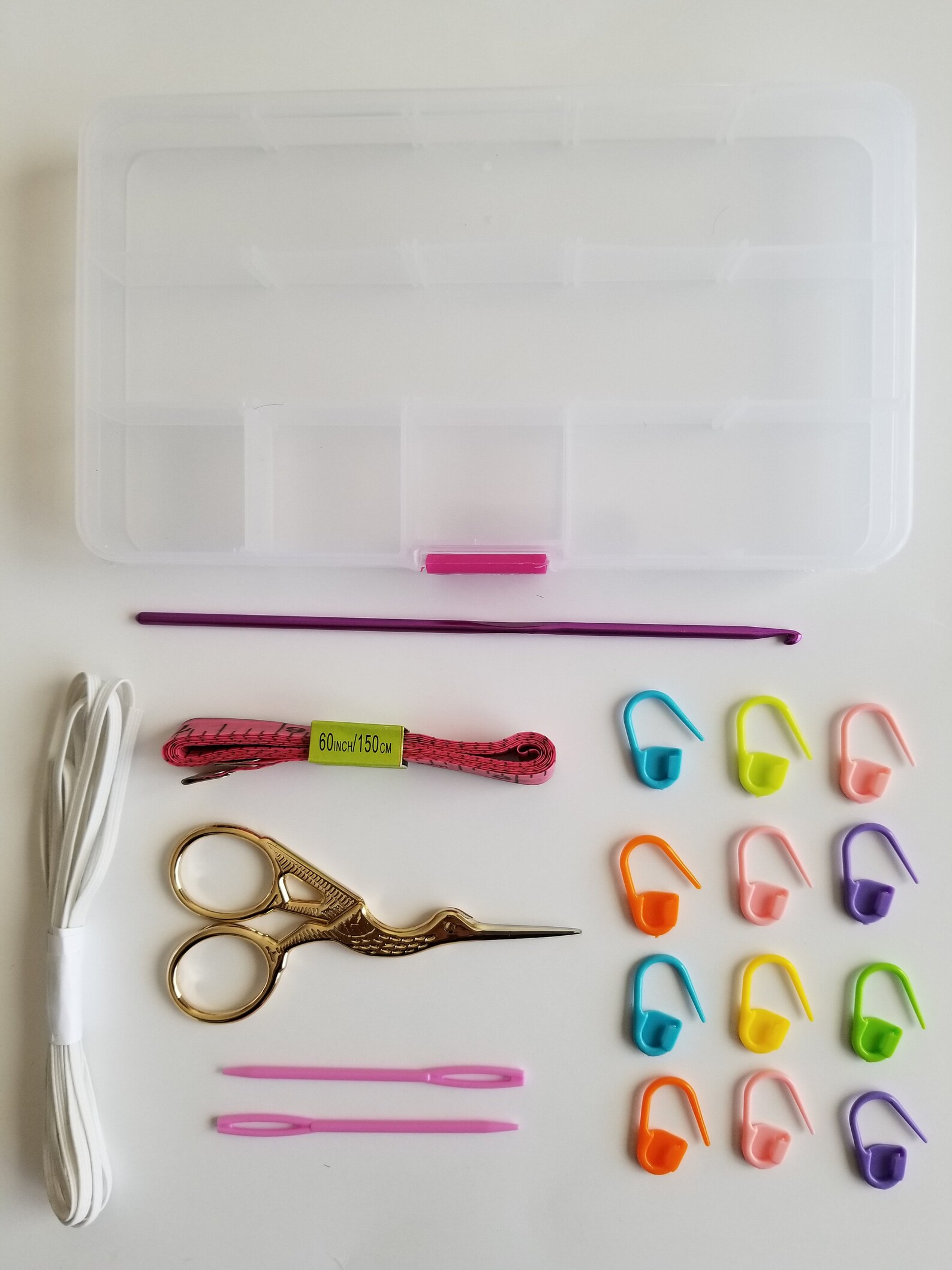 Crochet Lingerie Kit, Crochet Lingerie Pattern, Crochet Bodysuit, Plus ...