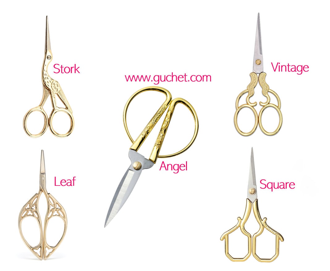 Scissors Cutting scissors Trimming scissors Shear scissors | Etsy