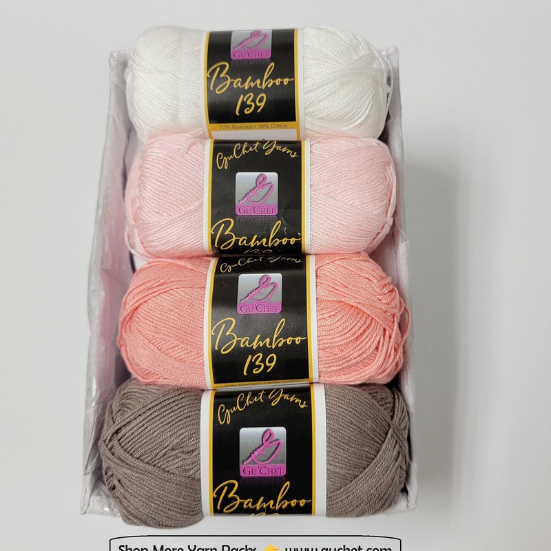 Crochet Yarn - Etsy