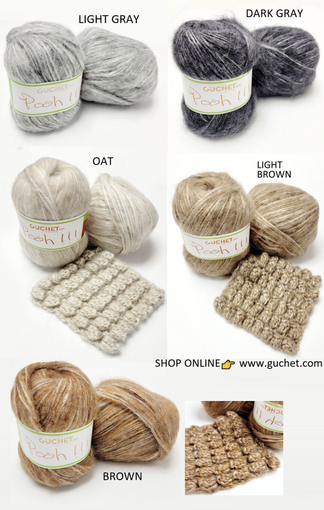 Cotton Yarn, Acrylic Yarn, Nylon Yarn, Crochet Yarn, Knit Yarn, Soft ...