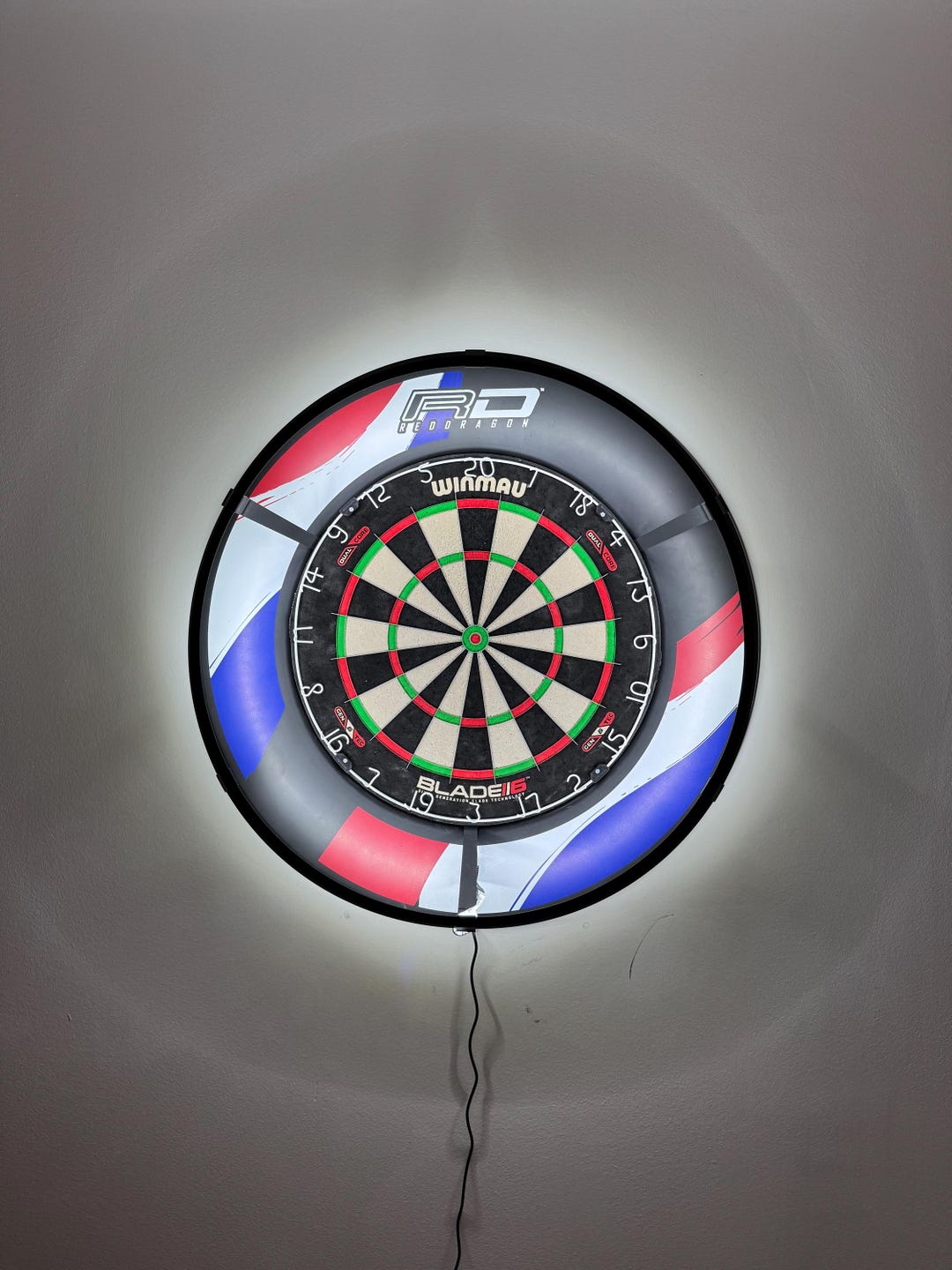 Darts LED Lights - Etsy