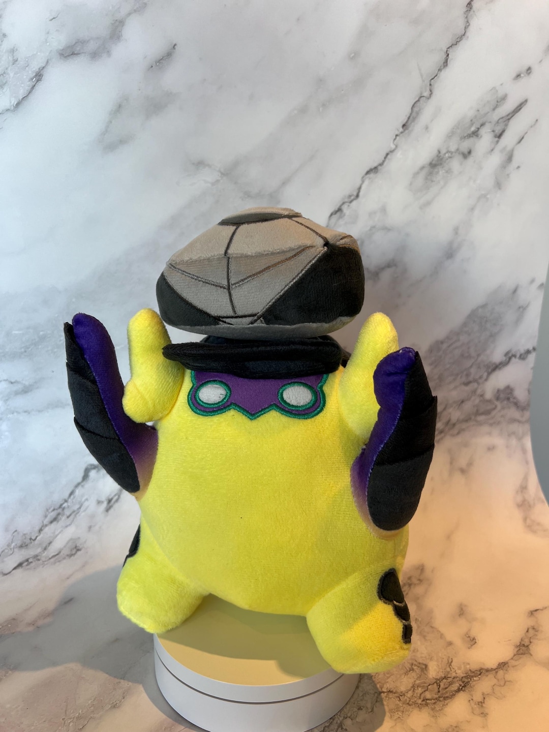 Wingman Plush Toy 20cm – Soft PP Cotton, Esports Gamer Gift - Etsy