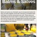 Organic Skincare Recipe Ebook: DIY Plant-based Beauty Guide (PDF ...