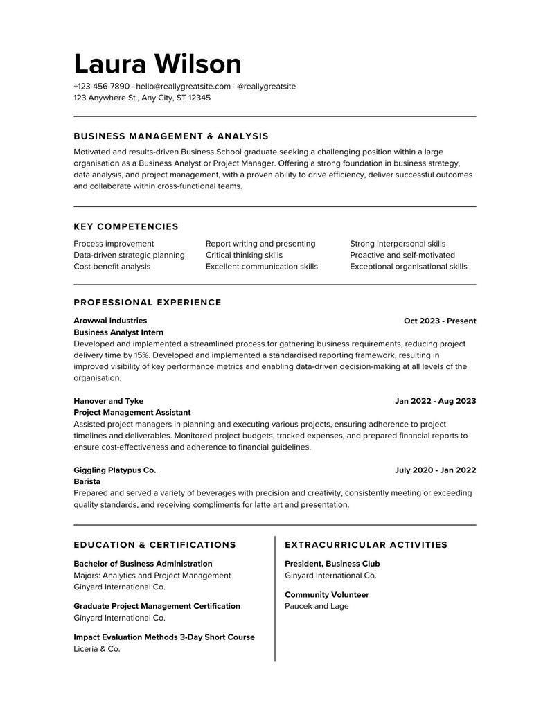 Custom Resume Tailoring Service | Ai-powered, Professionally Edited ...
