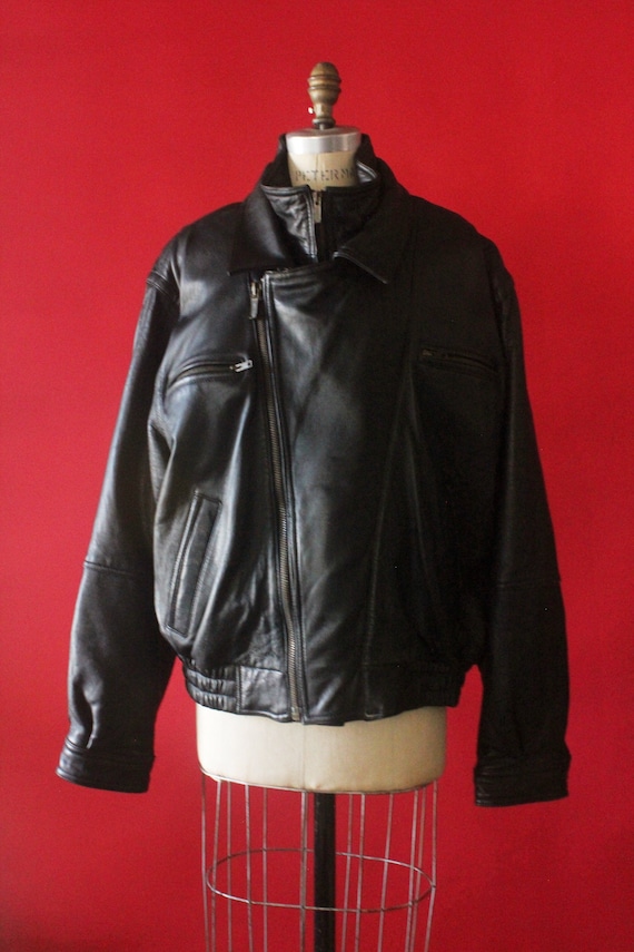 80s 90s with liner - Gem