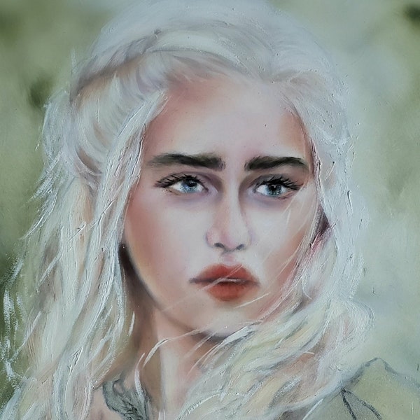 Game of Throne Artwork - Etsy